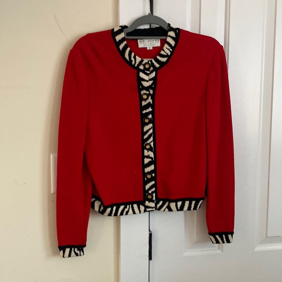 St. John | Sweaters | St Johns Sweater | Poshmark